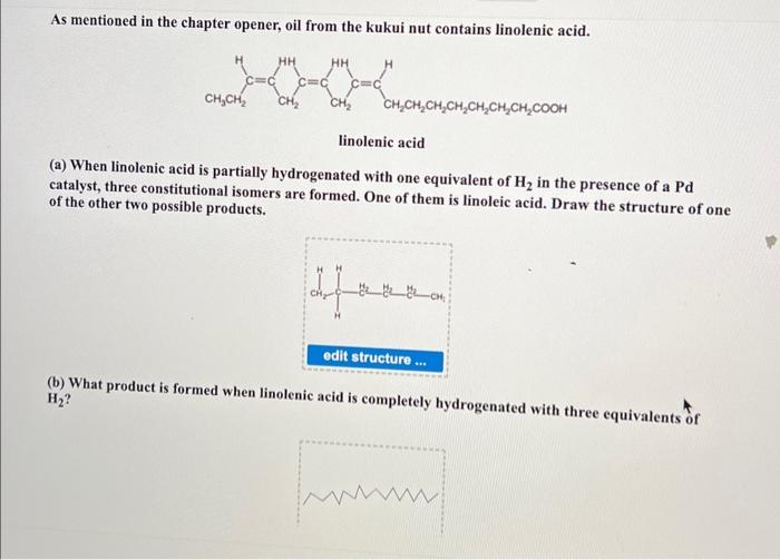 Solved Click the "draw structure" button to launch the | Chegg.com