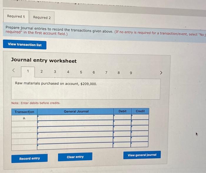 Solved Exercise 3-5 (Algo) Journal Entries and T-accounts | Chegg.com