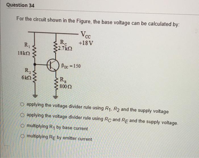 Solved Using the practical diode model, the current in the | Chegg.com