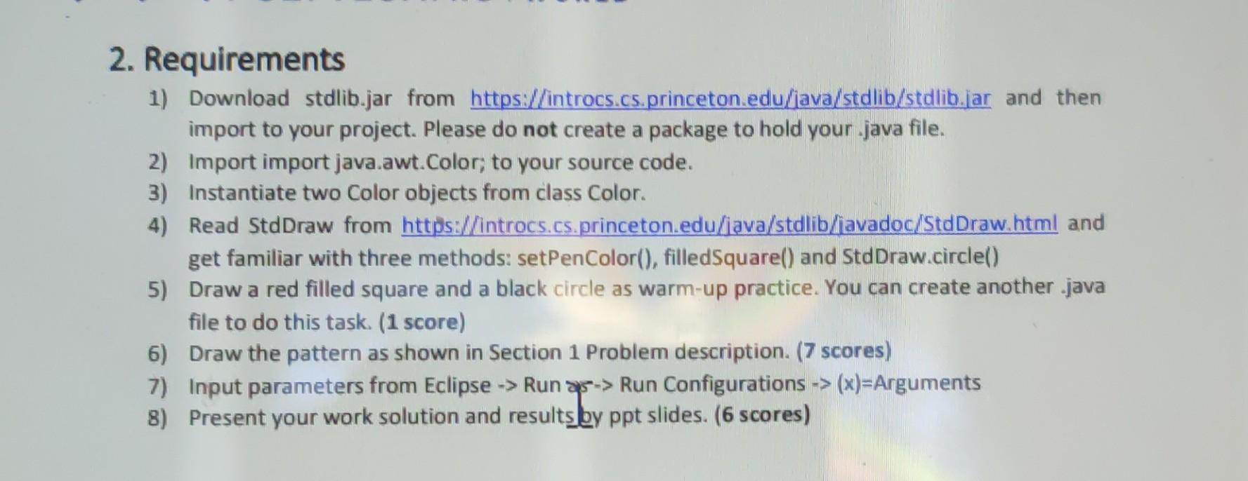 Solved In Mini Project 2 With Demonstration You Are Asked
