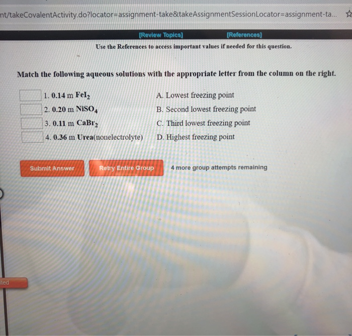 Solved Question | Chegg.com