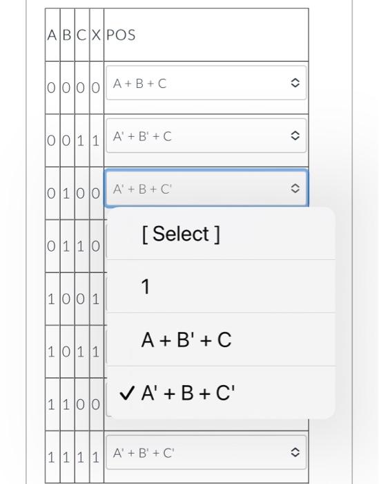 Solved 1A+B+C | Chegg.com