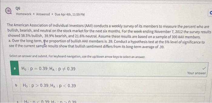 Solved Homework - Answered Due Apr 4th, 11:59 PM The | Chegg.com Solved Homework - Answered Due Apr 4th, 11:59 PM The | Chegg.com