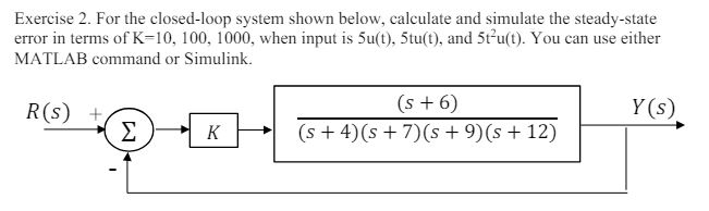 Solved Write a detailed response and provide MATLAB | Chegg.com