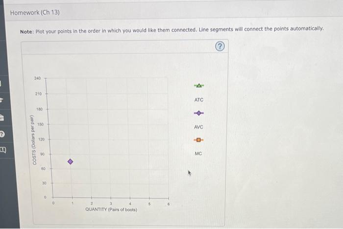 Solved Suppose the imaginary company of Roobek is a small, | Chegg.com