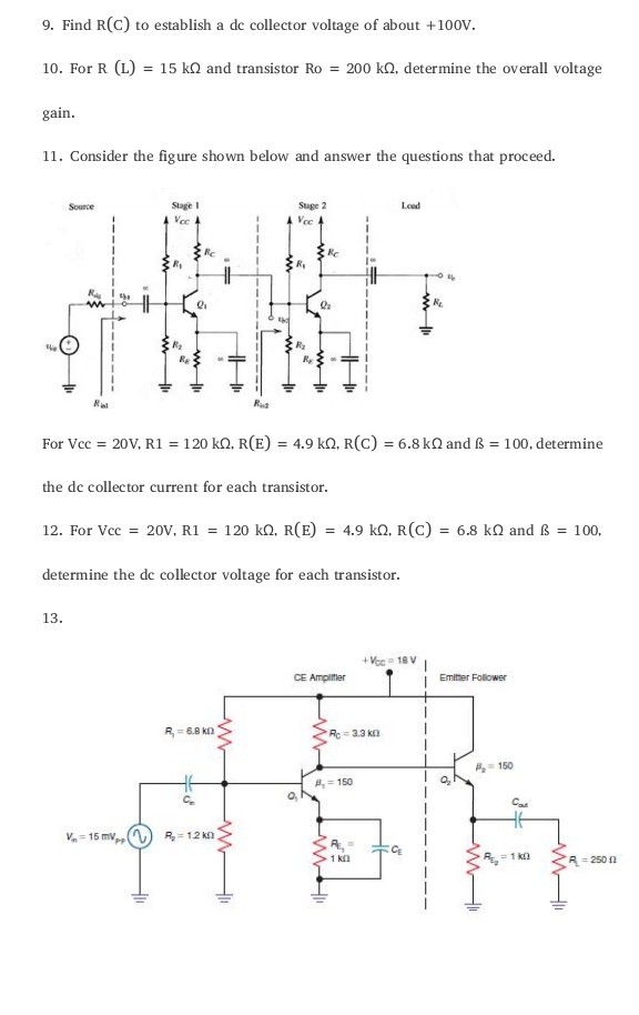 Solved MULTISIM 1. With the knowledge you've gained in basic | Chegg.com