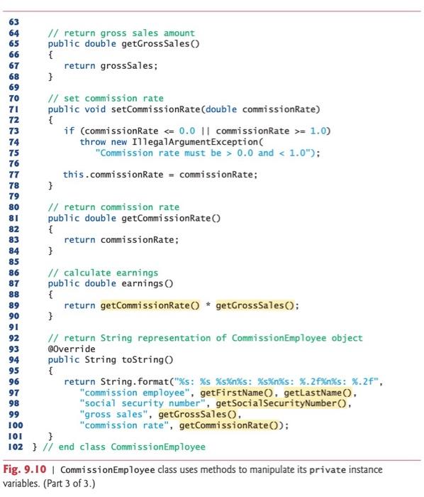 Solved This assignment is to write a program with three | Chegg.com