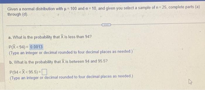 Solved Just need part B for this question please at the | Chegg.com