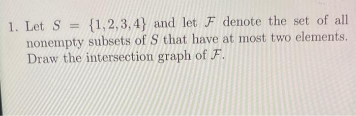 Solved 3. List all reduced subgraphs with 4 vertices for the | Chegg.com