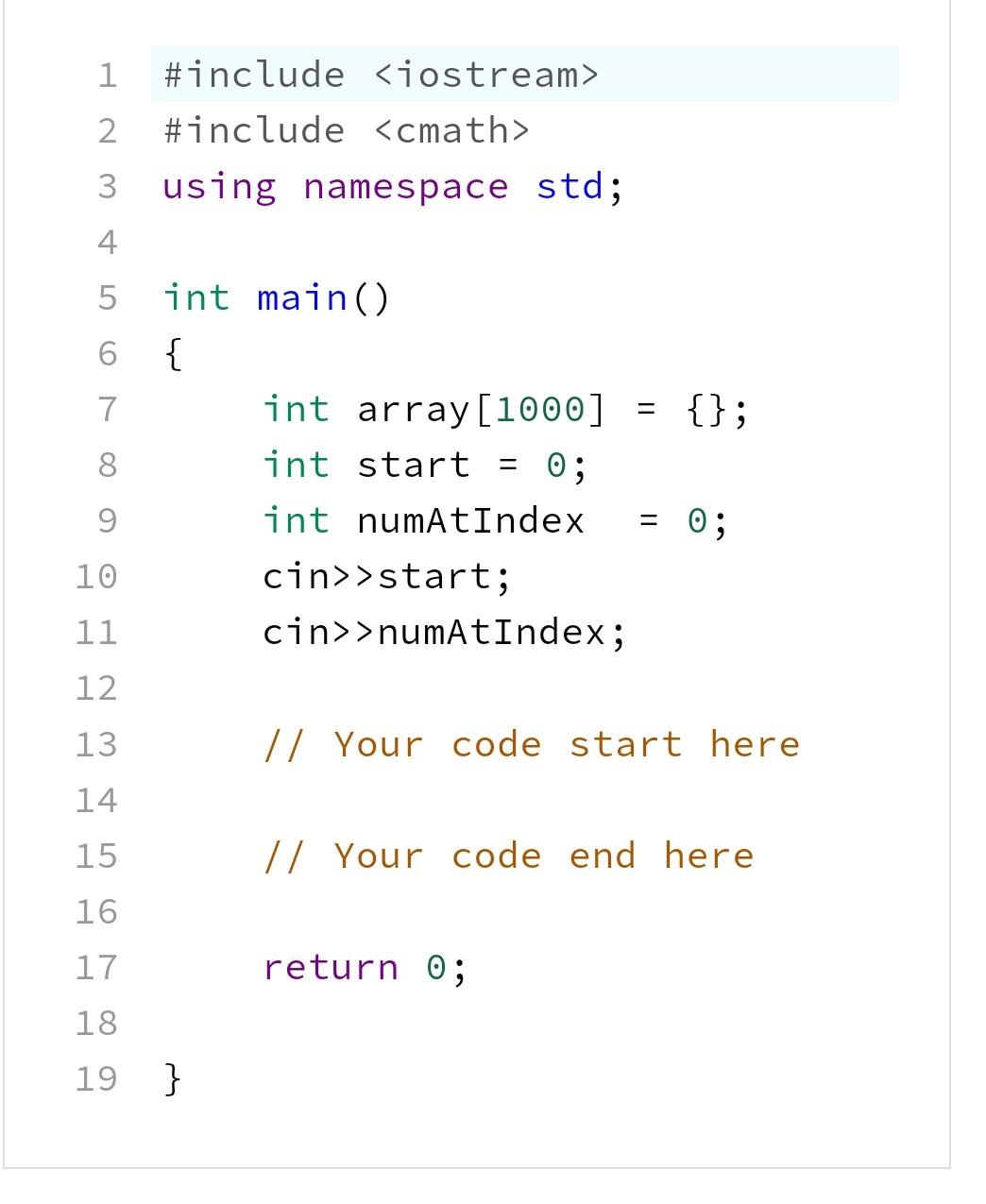 Solved The 3n + 1 problem is based on a famous sequence in | Chegg.com