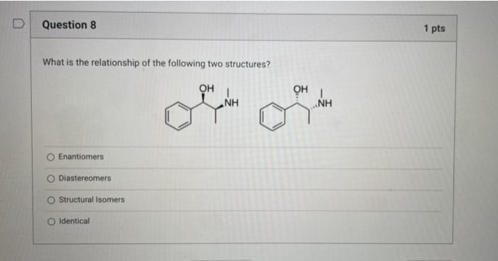 Solved What is the relationship of the following two | Chegg.com
