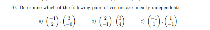 Solved If P ﻿and Q ﻿are invertible square matrices, prove | Chegg.com