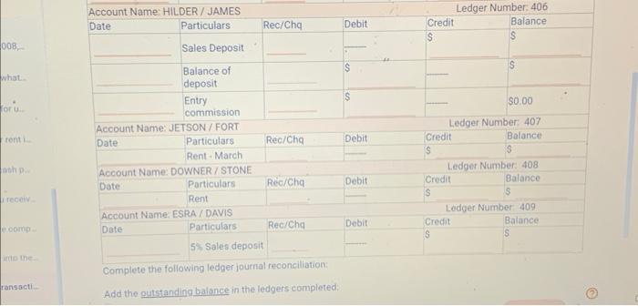 Solved Case Study Transactions Using the transactions | Chegg.com