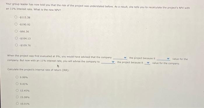 Solved 11. TI Calculator Graded Problem Set You are | Chegg.com