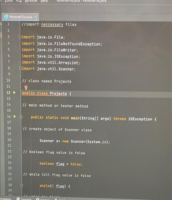Solved SAMPLE OUTPUT Console Call Hierarchy Terminal ols | Chegg.com