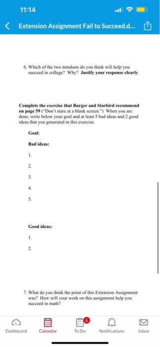 Quantitative Reasoning for Professionals An | Chegg.com