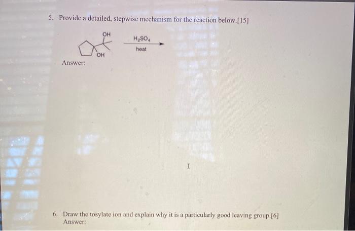 Solved 3. Nitroglycerine is formed by the reaction of | Chegg.com
