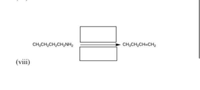 Solved 4. Idertify the trageats secded for the following | Chegg.com