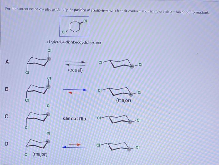 Solved For the compound below please identify the position | Chegg.com