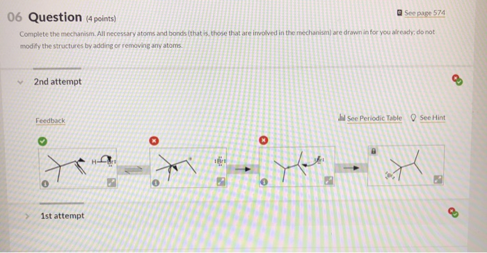 Solved aSee page 574 06 Question (4 points) Complete the | Chegg.com Solved aSee page 574 06 Question (4 points) Complete the | Chegg.com