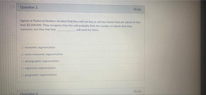 Solved Which of the following is an example of primary data? | Chegg.com