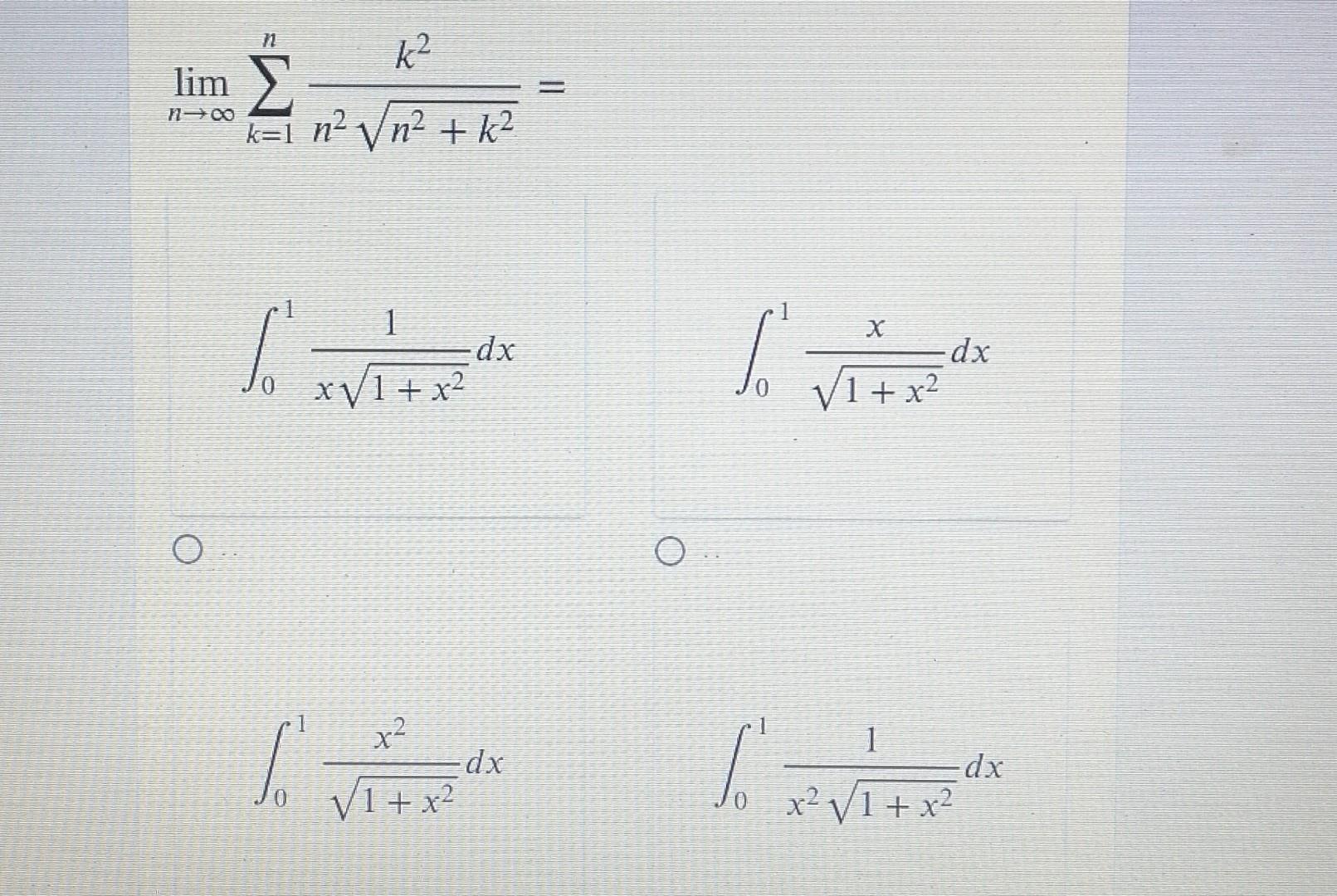 Solved Every function which is Riemann integrable on [a,b] | Chegg.com