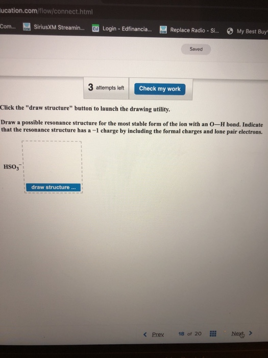 Solved ucation.com/flow/connect.html Com... SiriusXM | Chegg.com