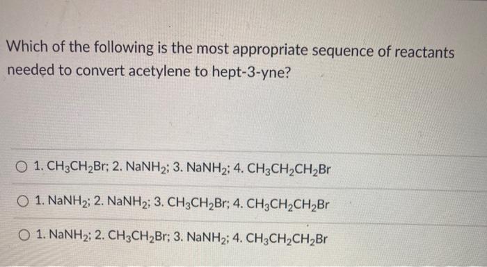 Solved What is the structure of the major organic product of | Chegg.com