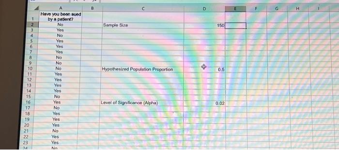Solved A Formulate Hypotheses That Can Be Used To See If 3477