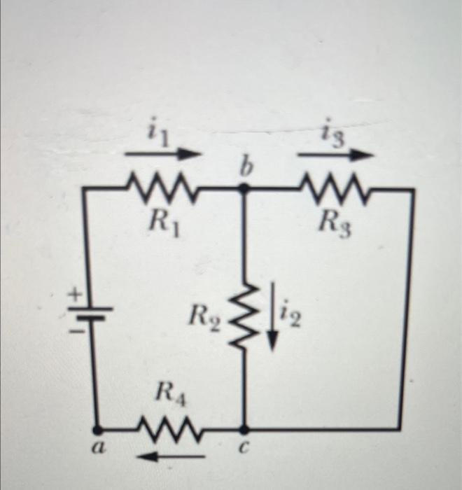 Solved h. Calculate the heat dissipation of R2 resistor ( 10 | Chegg.com
