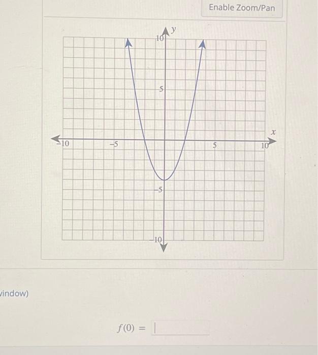 Solved findow) | Chegg.com