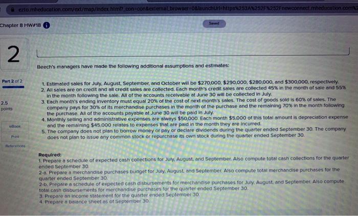 Solved exto.meducation.context/map/index.html?con con | Chegg.com
