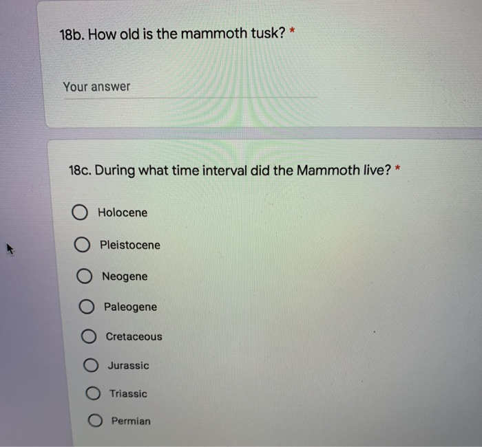 Solved Image D: Parent/Daughter isotopes with half-lives. | Chegg.com
