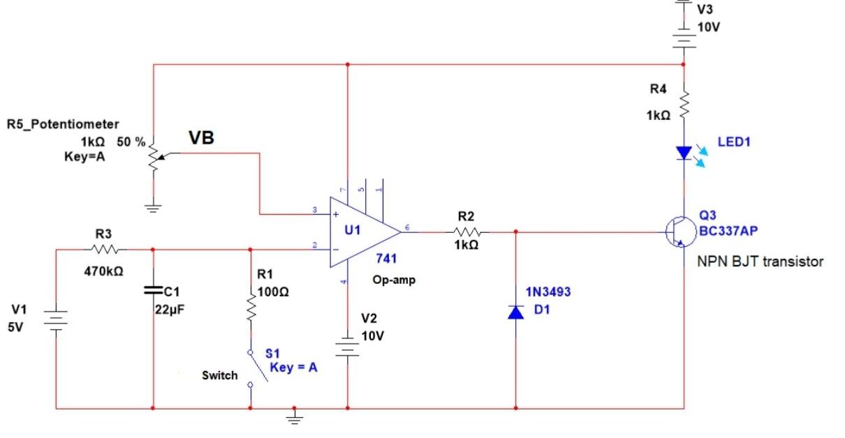 Solved redesign the system of Fig 9.1 so that it can operate | Chegg.com