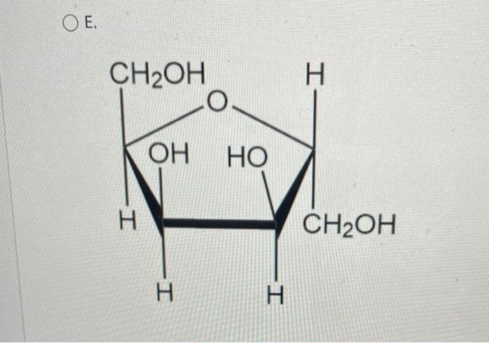 Solved D-Allose (shown below in an open Fischer projection) | Chegg.com