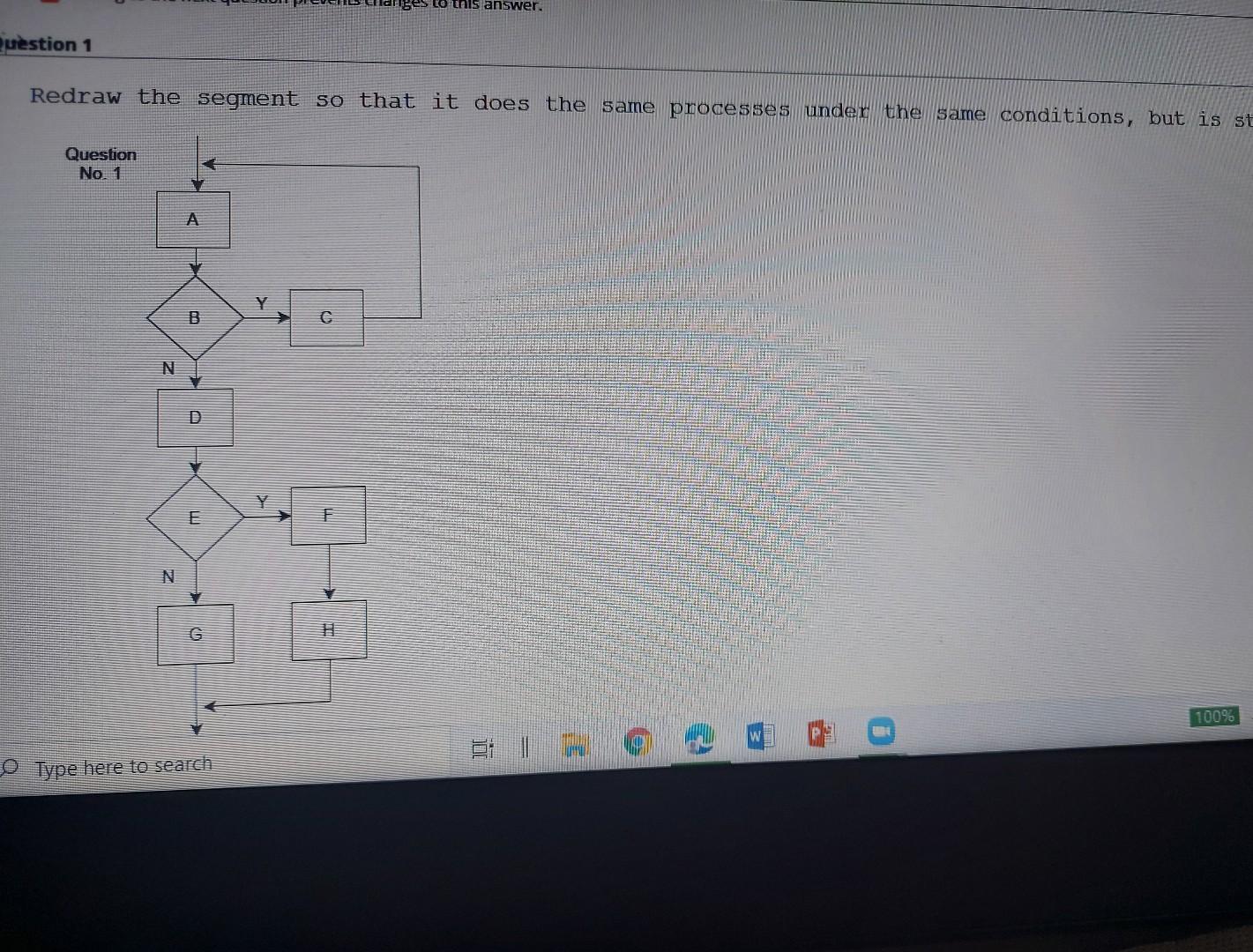Solved ses to unis answer. Question 1 Redraw the segment so | Chegg.com