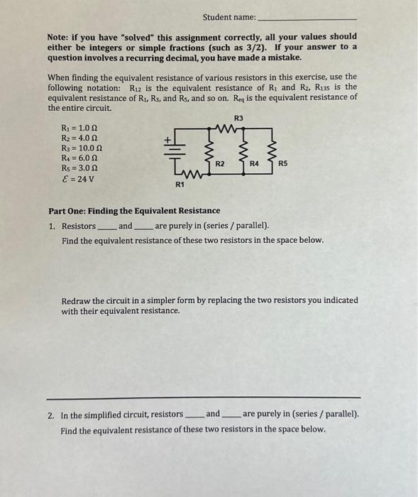 Solved Note: if you have "solved" this assignment correctly, | Chegg.com