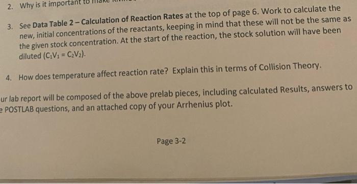 Solved im having trouble with question 3 of this pre lab. | Chegg.com