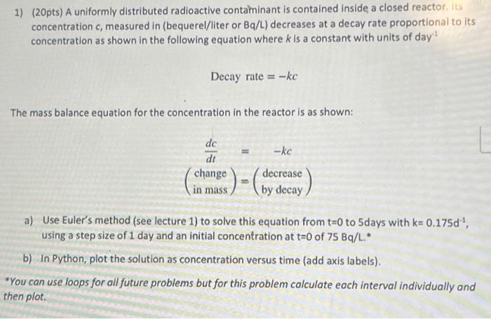 Solved I Need Help With This Python Code Please Explain The 3077