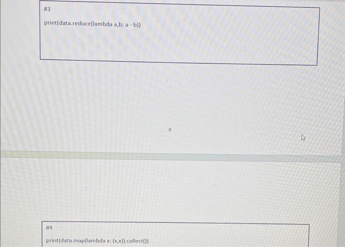 Solved Problem 5 Please Write What Will Be The Output In 7247