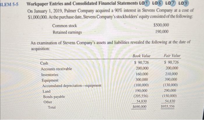 Solved ONLY PART C. please provide the calculations and | Chegg.com