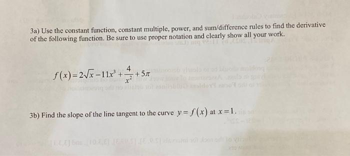 Solved FOCUS PROBLEMS: Your goal for the focus problem | Chegg.com