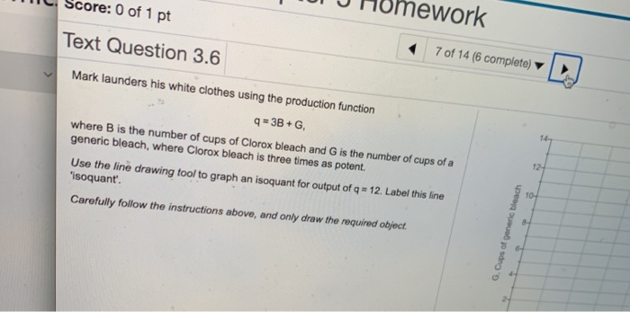 Solved Score: 0 of 1 pt ome ework Text Question 3.6 Solved Score: 0 of 1 pt ome ework Text Question 3.6