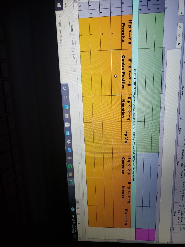 Solved Alignment Insert Delete Format Formatting Table | Chegg.com