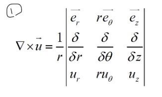 Solved this question is about Free vortex and Forced vortex | Chegg.com