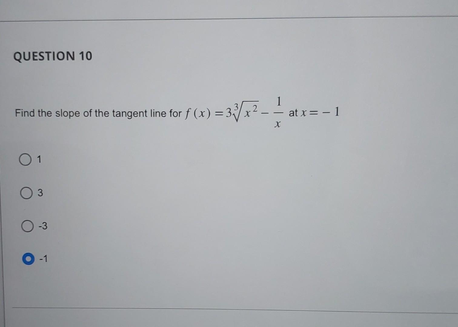Solved d the derivative of the function f(x)=(secx+tanx)−3 | Chegg.com
