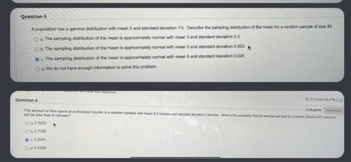 Solved In trying to determine the skewness of the data set | Chegg.com