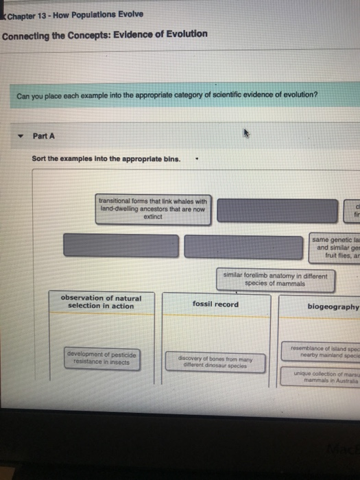Solved = X BIO 112: Introduction to Biology (4202 1922) | Chegg.com