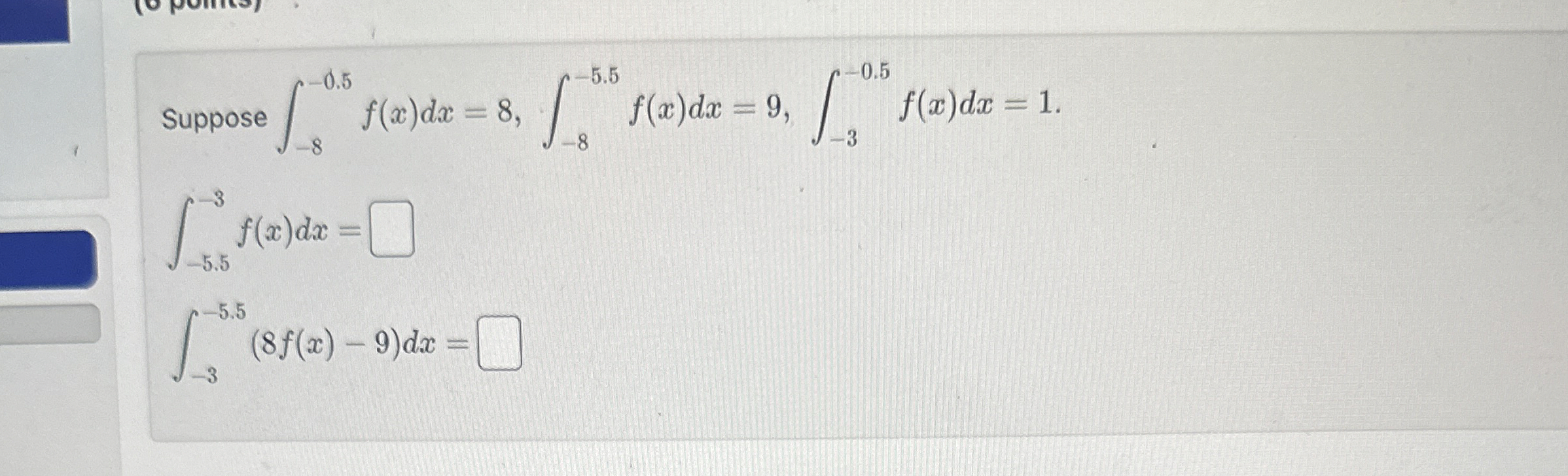 Solved Suppose | Chegg.com