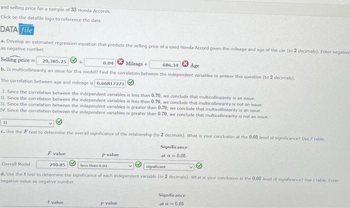 Solved Click on the datafile logo to reference the data. | Chegg.com